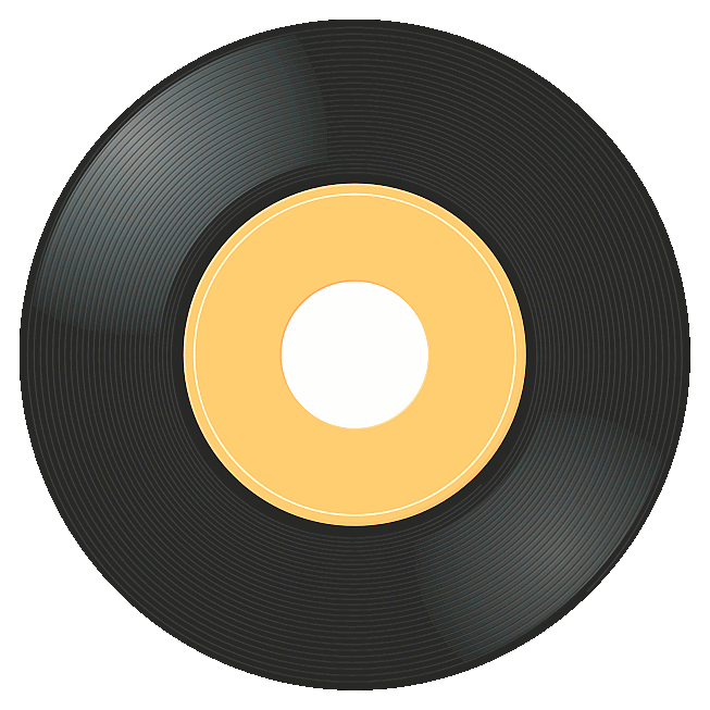 Vinyl 45 Records Collection | BullTrax Records