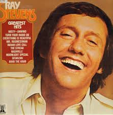 Ray Stevens - Ray Stevens' Greatest Hits - Barnaby Records - BR 5004 ...