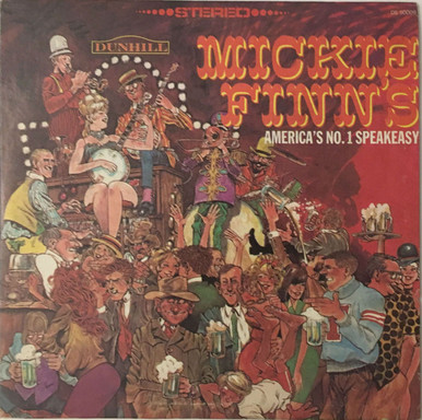 Fred Finn* And The Entire Television Show Original Cast* - Mickie Finn ...