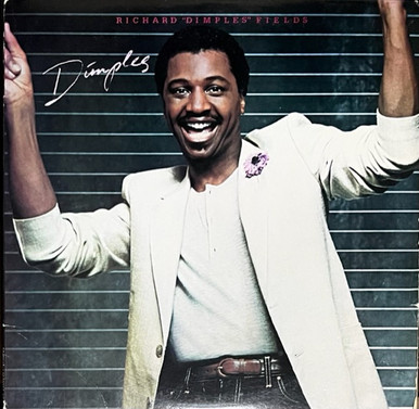 Richard 'Dimples' Fields - Dimples - The Boardwalk Entertainment Co ...
