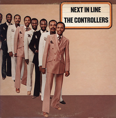 The Controllers (2) - Next In Line - Juana, Juana - 1000-1, 200,005 ...