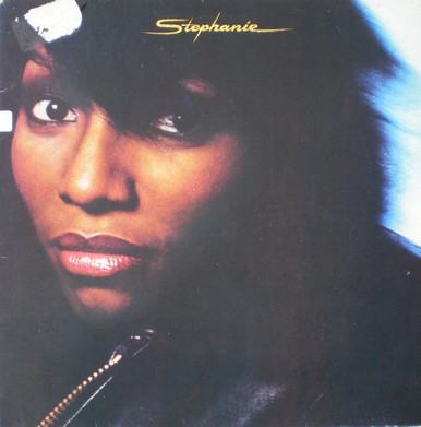 Stephanie Mills - Stephanie - 20th Century Fox Records - T-700 - LP ...
