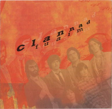 Clannad - Fuaim (CD, Album, RE) - BullTrax Records