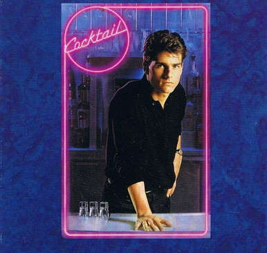 Various - Cocktail - Original Motion Picture Soundtrack (CD, Comp ...