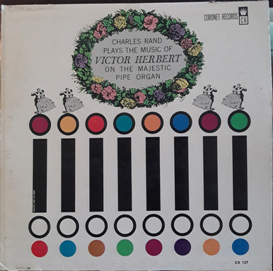 Charles Rand - Charles Rand Plays The Music Of Victor Herbert On The ...