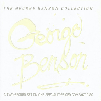 George Benson - The George Benson Collection (CD, Comp) - BullTrax Records