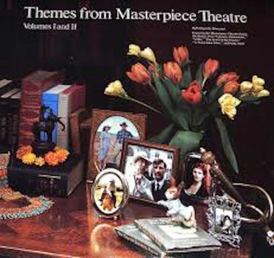 Various - Theme From Masterpiece Theatre, Volumes I And II (2xLP ...