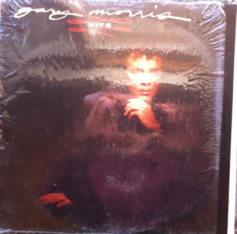 Gary Morris - Hits (LP, Comp, Club) - BullTrax Records