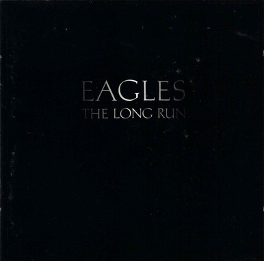 Eagles - The Long Run (CD, Album, RE) - BullTrax Records