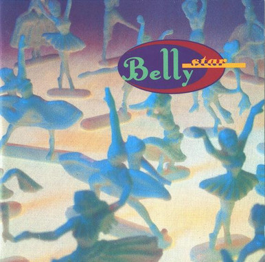 Belly - Star (CD, Album, All)_3793230083 - BullTrax Records
