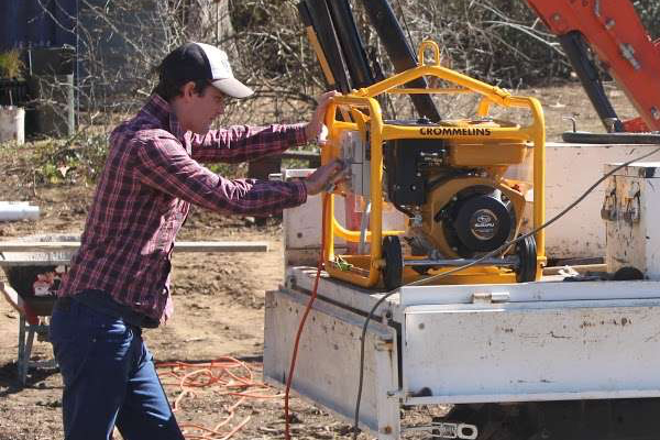 Troubleshoot for Common Generator Problems - Generator Store