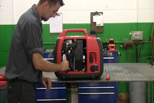 Servicing Your Generator - The Importance of Maintenance - Generator Store