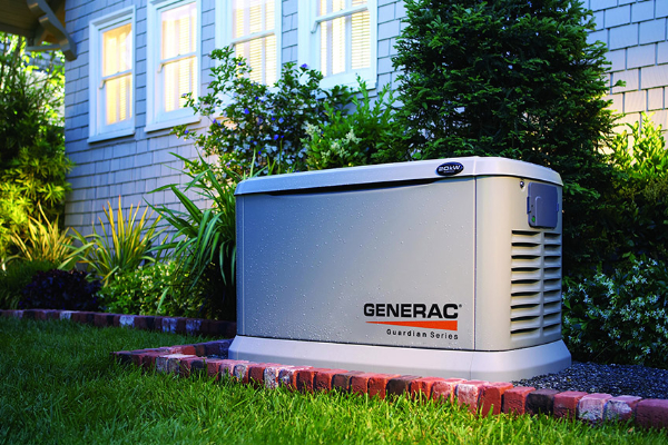 Benefits of Having a Back Up Generator - Generator Store