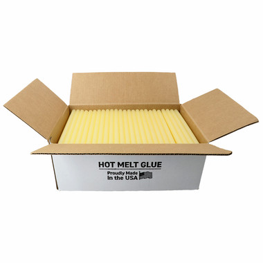 GlueSticksDirect 133703 5/8" x 10" High performance Adhesive