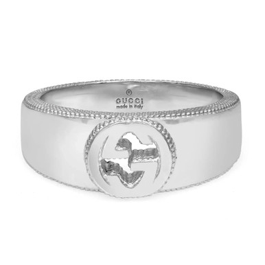 Gucci best friend ring store