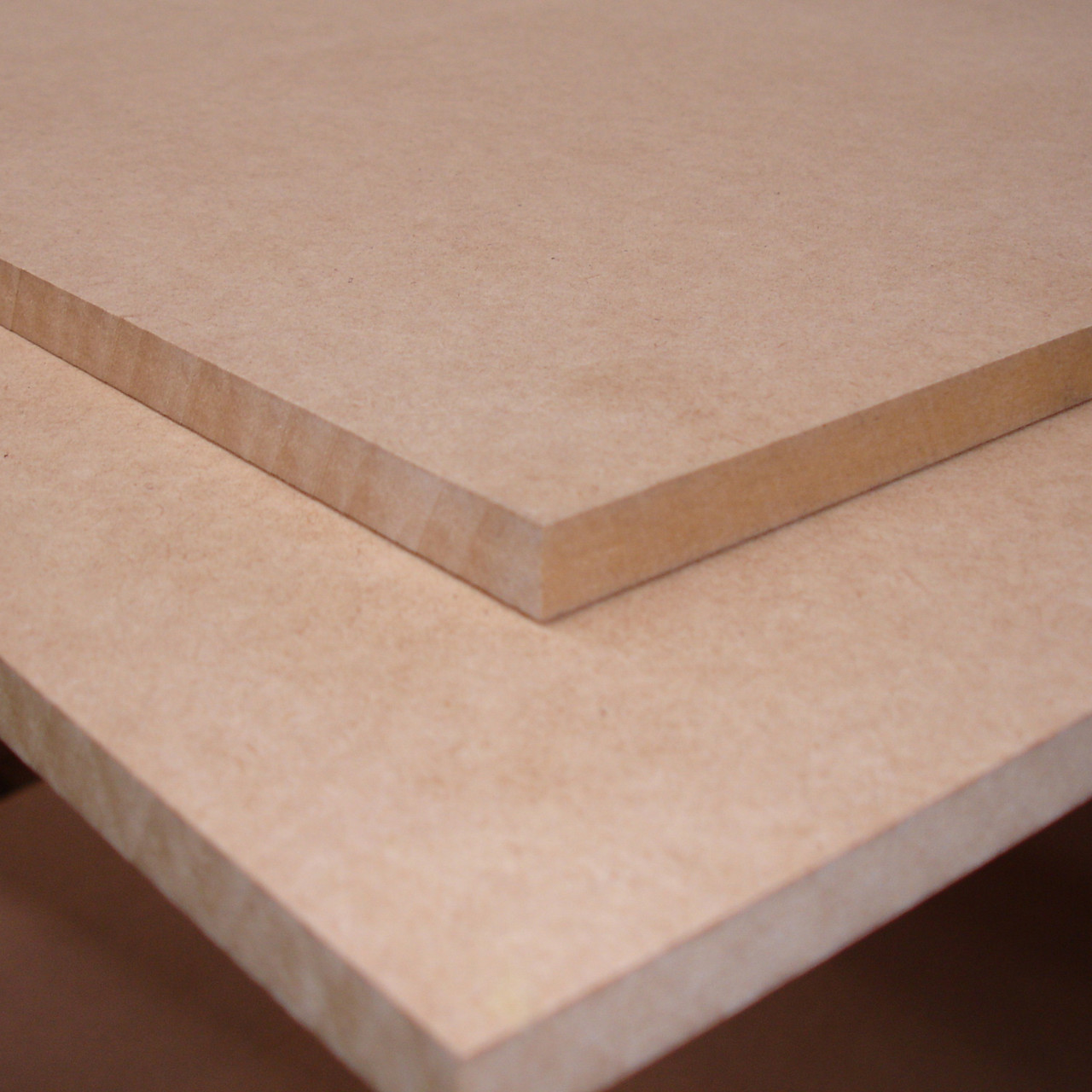 18mm MDF - Demar H Hardware