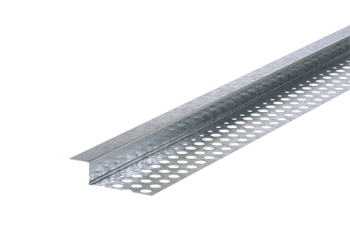 Shadowline P50 3.0m Plaster Angle - Demar H Hardware