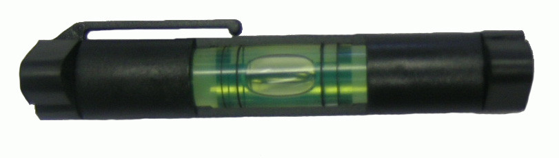 Level LINE 75MM PLASTIC - Demar H Hardware