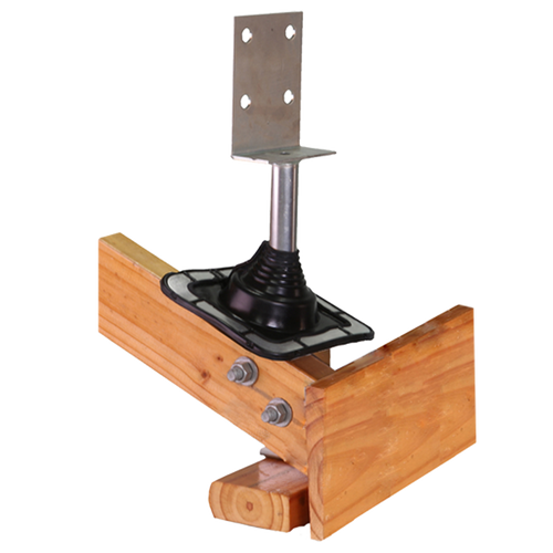 Roof Extenda Bracket MKII - Demar H Hardware