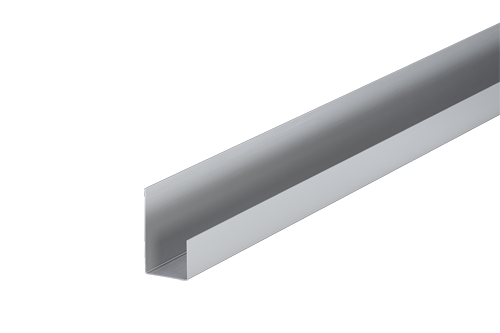 Casing Bead 10mm X 3.0mt PVC - Demar H Hardware