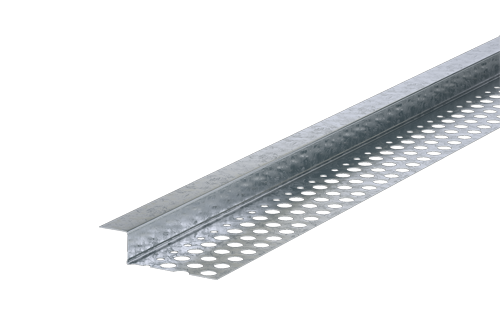 Shadowline P50 3.0m Plaster Angle - Demar H Hardware