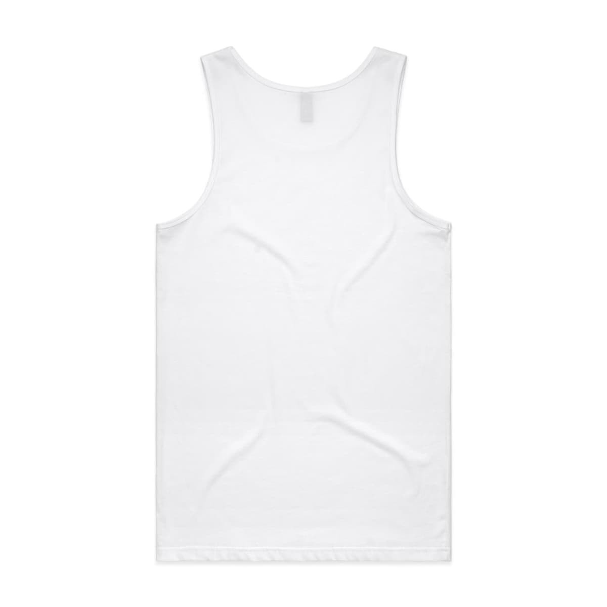 AS Colour Lowdown Singlet