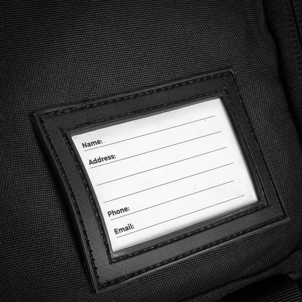 Rugged Xtremes PPE Kit Bag - Canvas