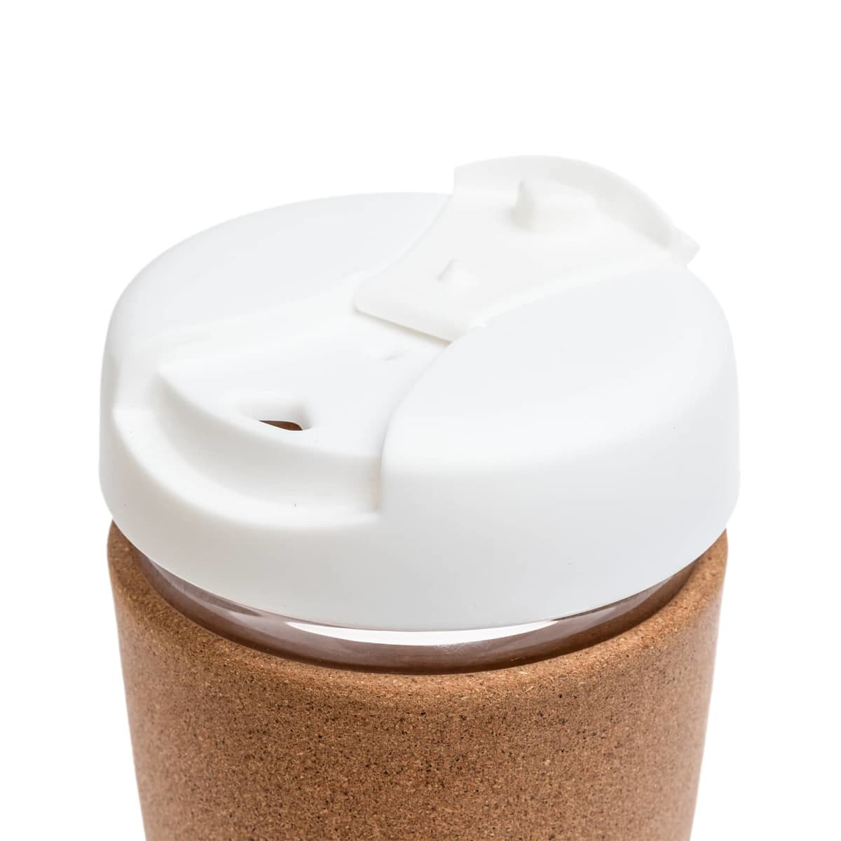 Vienna Coffee Cup / Cork Band