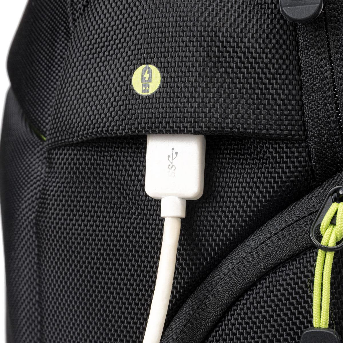 Swissdigital Swissdigital Java Backpack