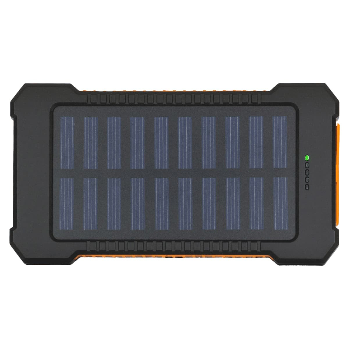 The Range Radiant 5000 mAh Solar Power Bank