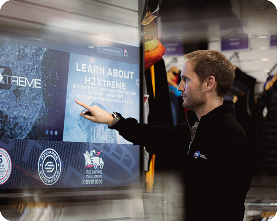 Introducing Jason Heaton - Look Brilliant