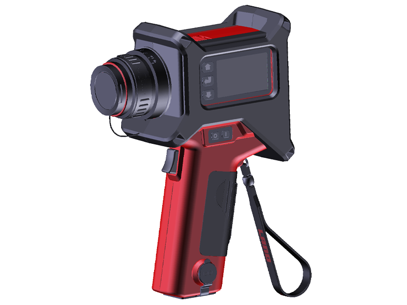 Cyclops 100 L 1F - Land Instruments UK