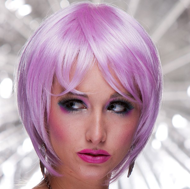 Mystic Pixie Wig | Just Imagine Costumes | Vancouver BC