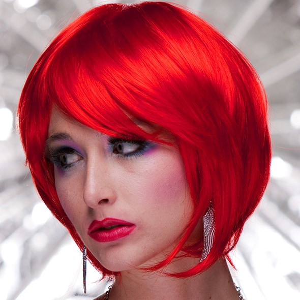 Mystic Pixie Wig | Just Imagine Costumes | Vancouver BC
