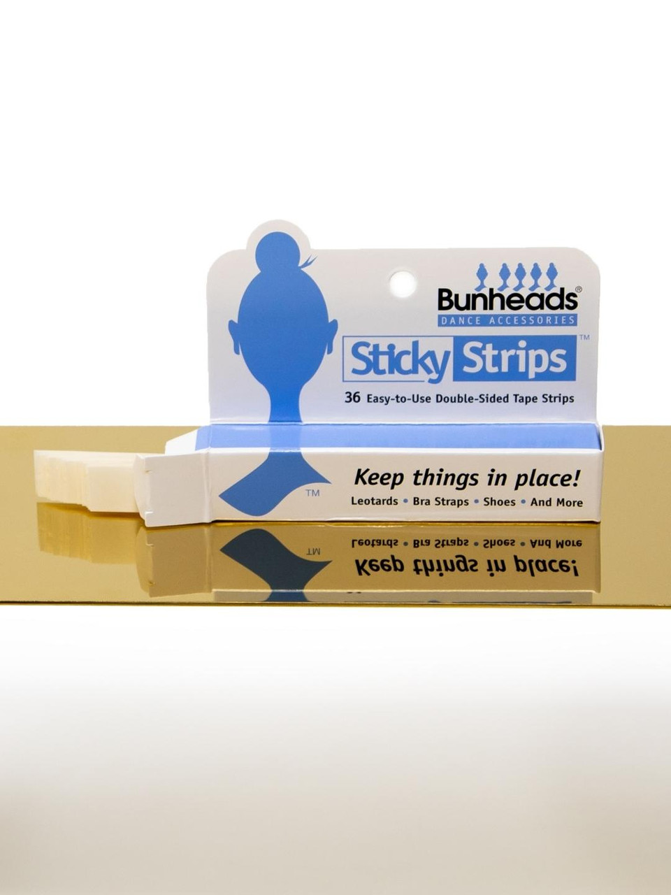 Sticky Strips - Wardrobe Adhesive | Just Imagine Costumes | Vancouver BC