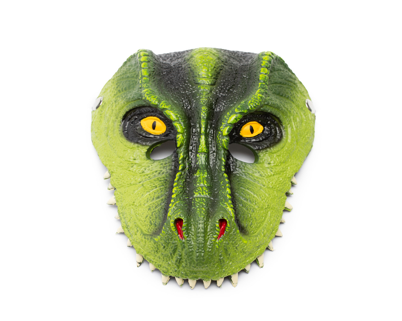 Green T-Rex Mask | Just Imagine Costumes | Vancouver, BC