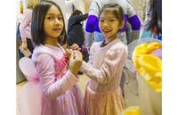 Costume Drive - Just Imagine...Fun Clothing, Inc.