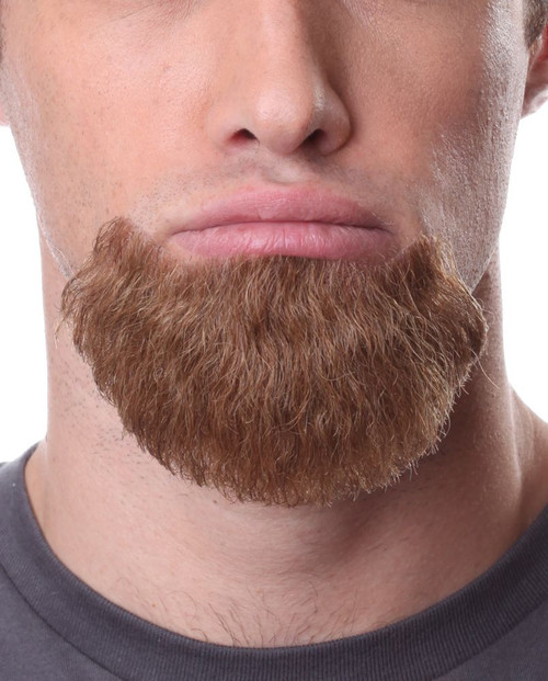 Prosthetic Beard | Just Imagine Costumes | Vancouver BC