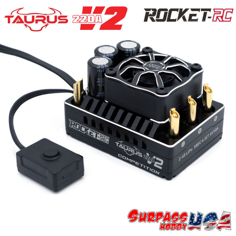 Surpass USA | Performance R/C Motors and Accessories