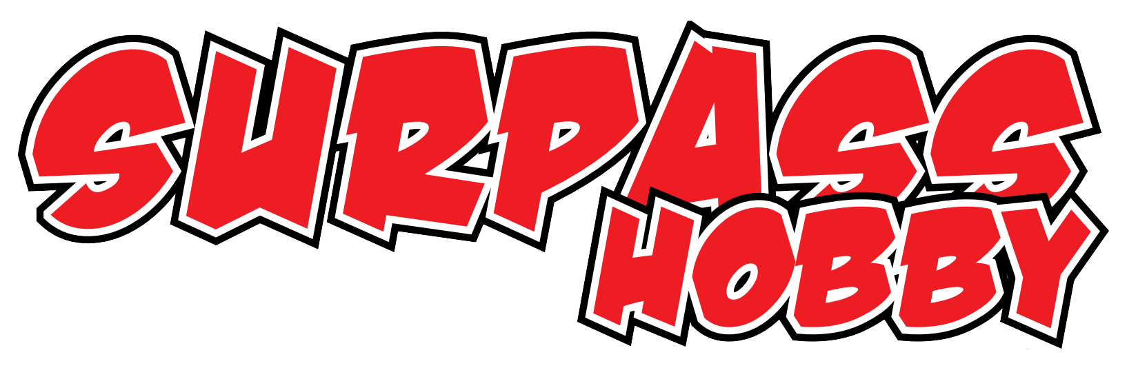 Surpass Hobby | Surpass the Competition Performance Brushless Motors ...