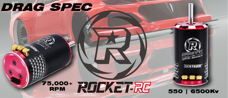 Surpass Hobby USA | Performance R/C Motors and Accessories