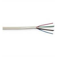 Connect Air W186C-2054.5CG Unshielded Stranded Plenum 500'