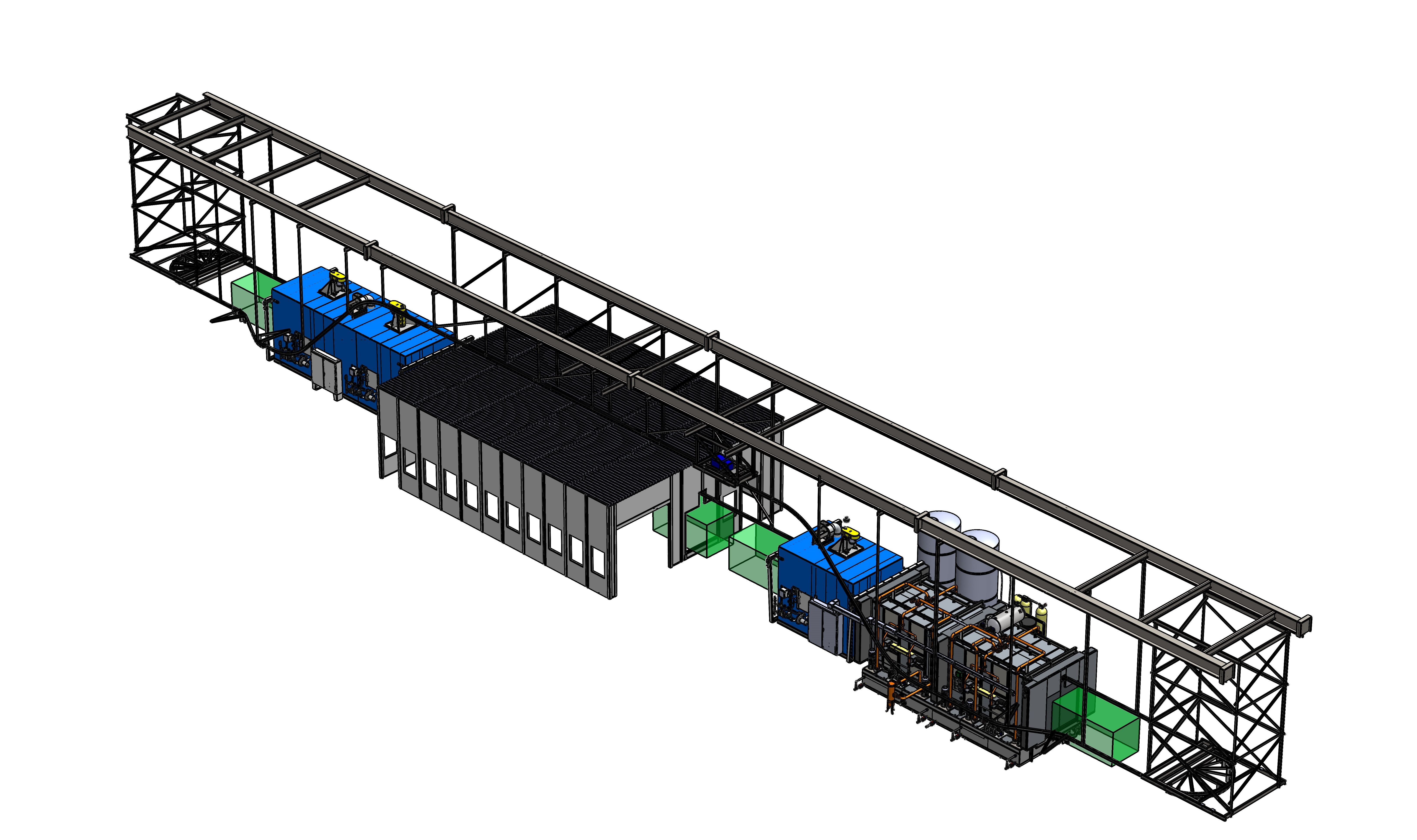 Engineering Masterpiece - Horizon Performance Technologies
