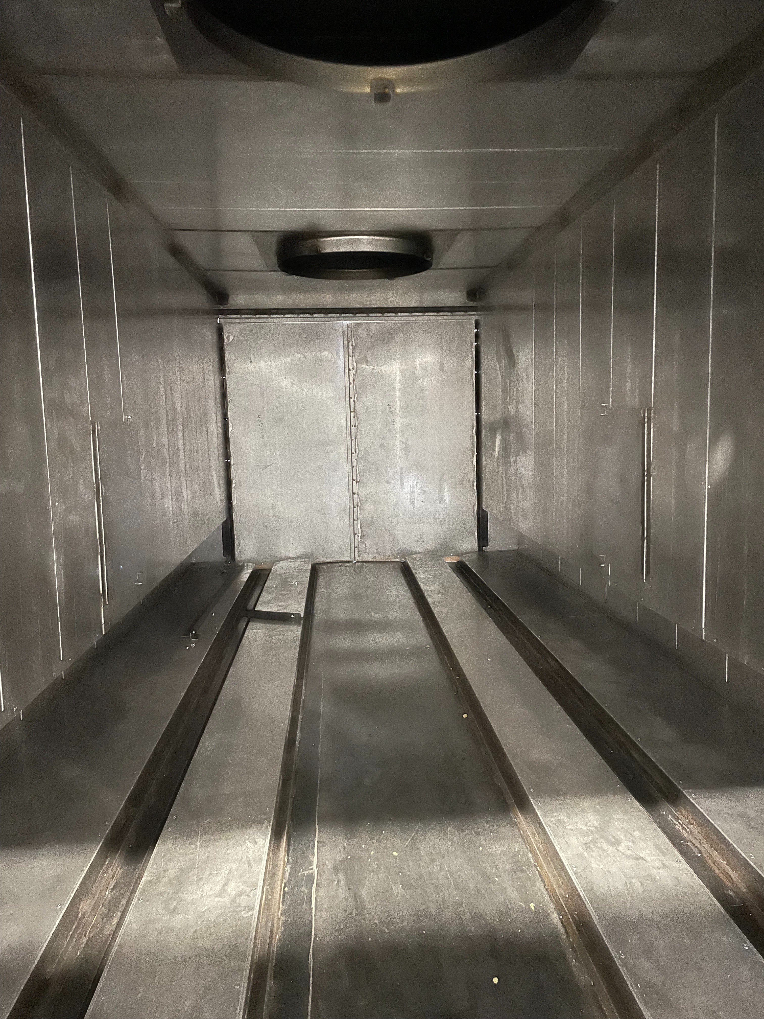 The Role of Industrial Oven Floors: Necessity, Retrofitting ...