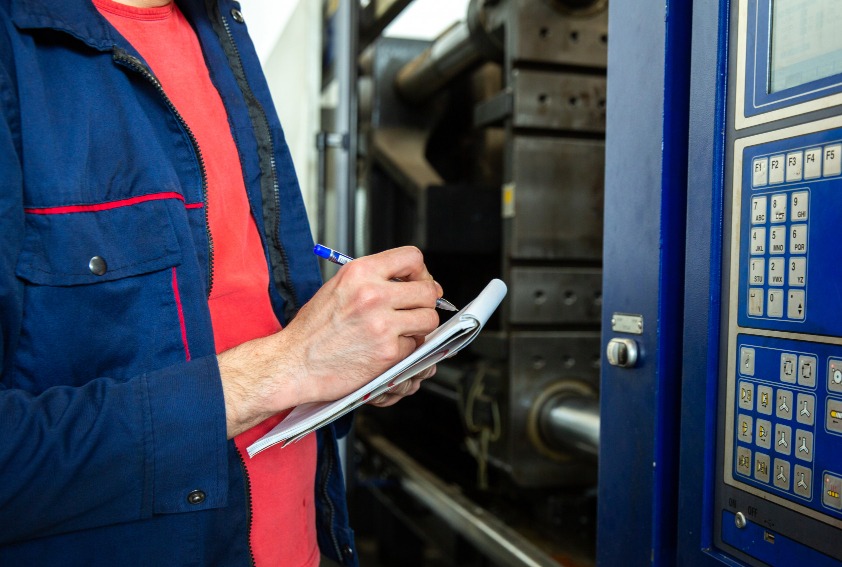 Oven & Dryer Safety and Maintenance Inspections (updated 2024 ...