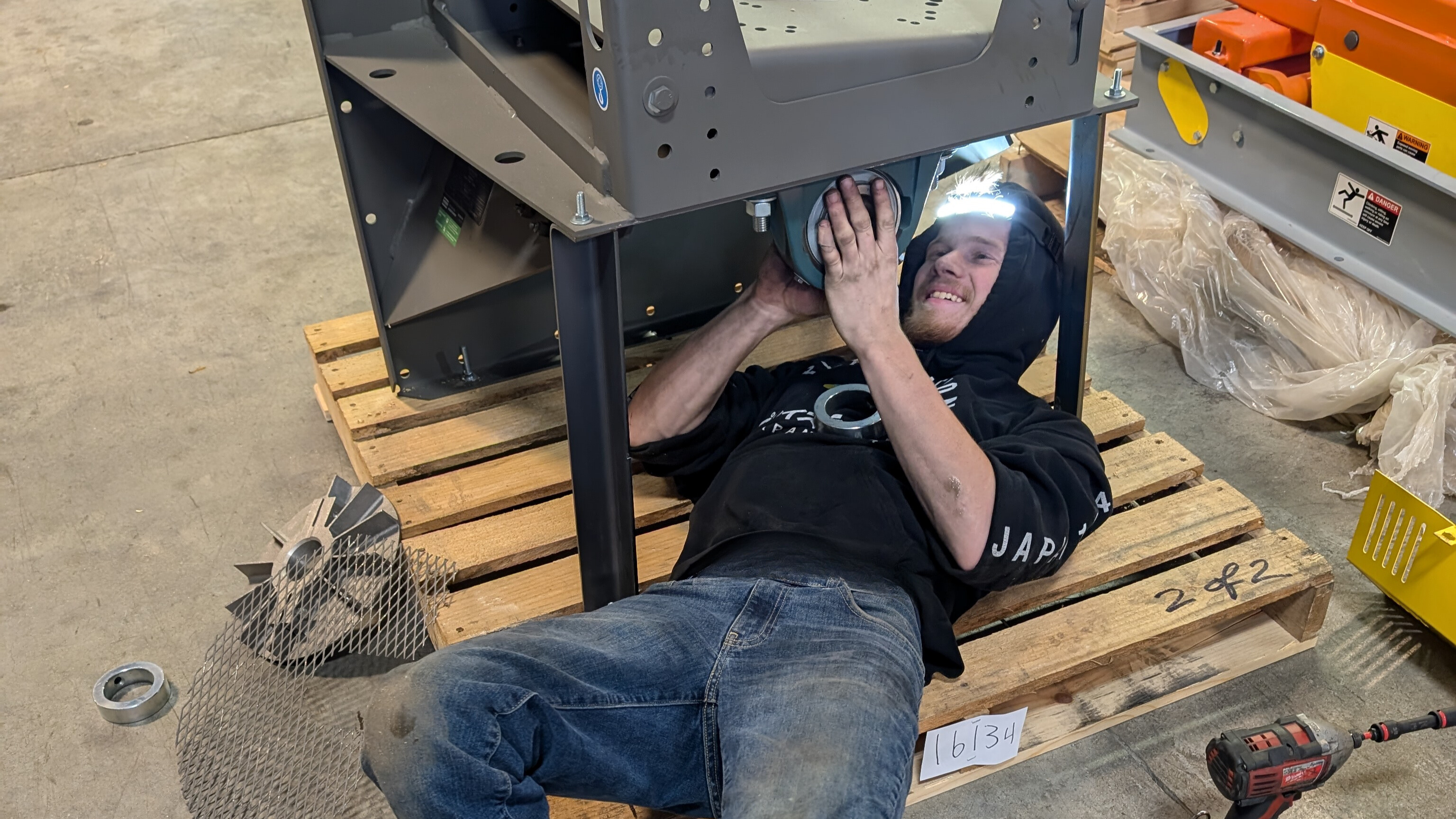 Keeping the Heat On: Essential Industrial Oven Maintenance Strategies ...
