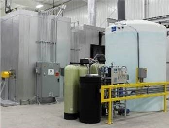 Horizon Reverse Osmosis Water Treatment System - Horizon Performance ...