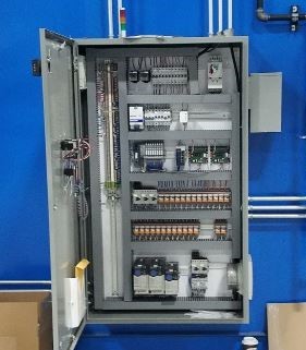 Horizon Performance Technologies - Control Panel - Horizon Performance ...