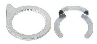 Belimo IND-AFB Damper Position Indicator