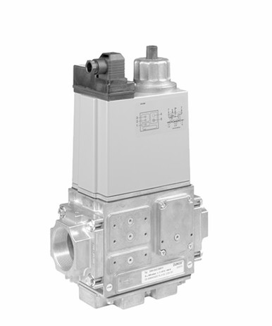 Dungs 223368 Dual Modular Valve DMV-D 525/11